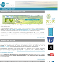 Newsletter - IFAP